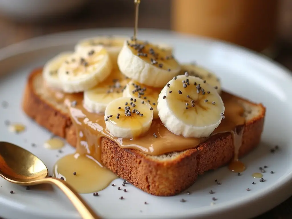 15 Easy Breakfast Toast Ideas That Are Totally Delicious - Simple day ...